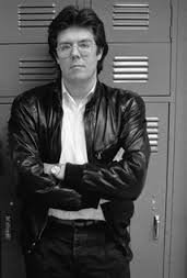 John Hughes – Little Bits of Gaming & Movies