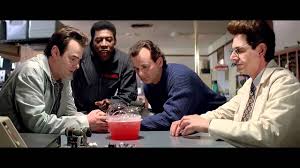 Ghostbusters II – Little Bits of Gaming & Movies