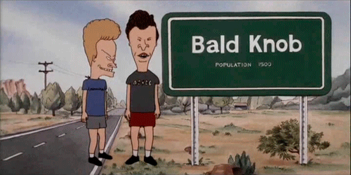 I Am The Great Cornholio! – Beavis and Butt-Head Do America Is 20 Years ...