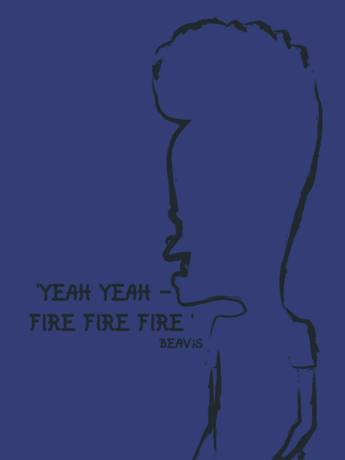 I Am The Great Cornholio! – Beavis and Butt-Head Do America Is 20 Years ...