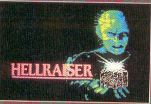 I Have Such Sights To Show You: The Hellraiser Game We Never Got ...