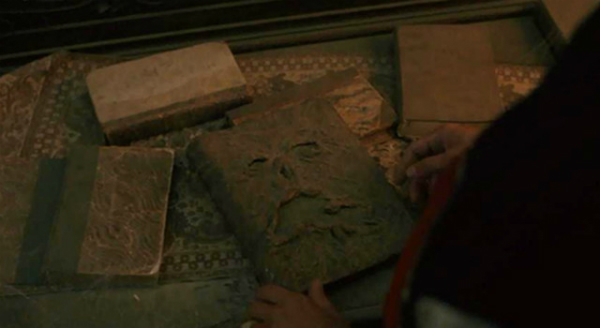 Is Jason Voorhees A Deadite? – Little Bits of Gaming & Movies