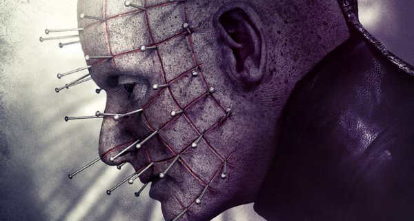 Hellraiser: Judgment…Finally! – Little Bits of Gaming & Movies