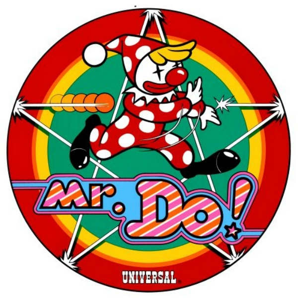The Gaming Mascots I Grew Up With – Little Bits of Gaming & Movies