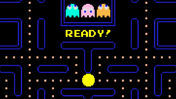 The Gaming Mascots I Grew Up With – Little Bits of Gaming & Movies