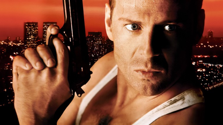 Die Hard Trivia You May Not Know – Little Bits of Gaming & Movies