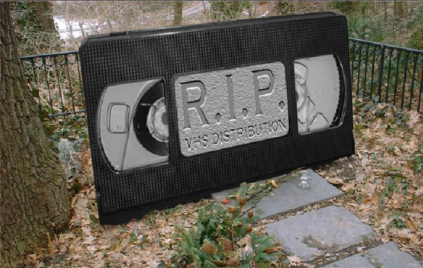 Why I Miss VHS Rental Stores – Little Bits of Gaming & Movies