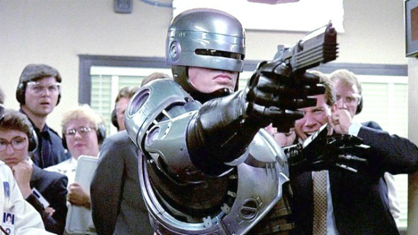 He’s Back – Part Man, Part Machine, All Sequel – Little Bits of Gaming ...