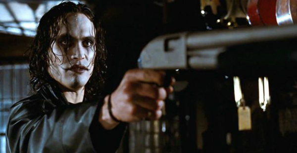 The Troubled Remake Of The Crow And My Idea – Little Bits of Gaming ...