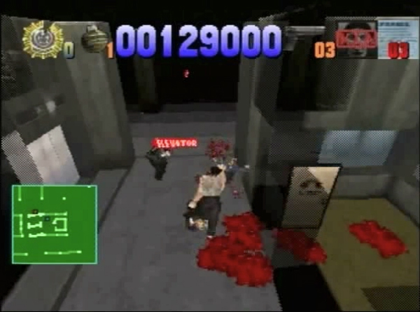 Die Hard Games Retrospective – Little Bits of Gaming & Movies