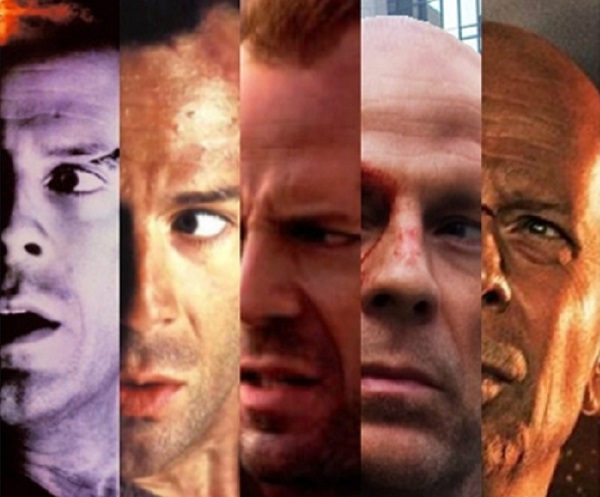 Die Hard Movie Retrospective – Little Bits of Gaming & Movies
