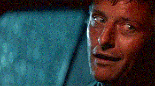 Say Four Words: Who Was John Ryder? – Little Bits of Gaming & Movies