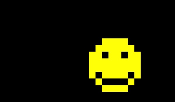 Berzerk: The Killer Arcade Game? – Little Bits of Gaming & Movies