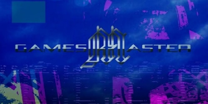 GamesMaster: A Retrospective – Introduction – Little Bits of Gaming ...