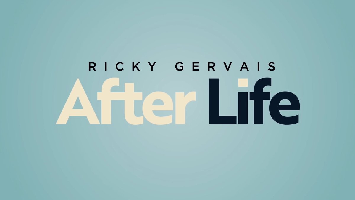 After Life 1 & 2 – Little Bits of Gaming & Movies