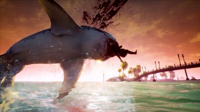 Maneater: Just When You Thought It Was Safe… – Little Bits of Gaming ...