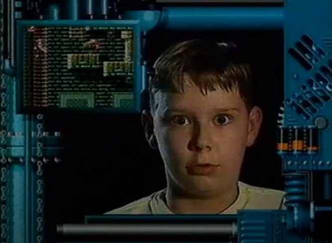 GamesMaster: A Retrospective – Series 2, Part 2 – Little Bits of Gaming ...