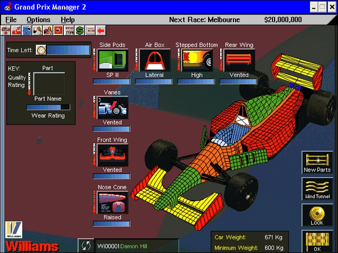 Evolution Of F1 Games 1974 – 2020 – Little Bits of Gaming & Movies