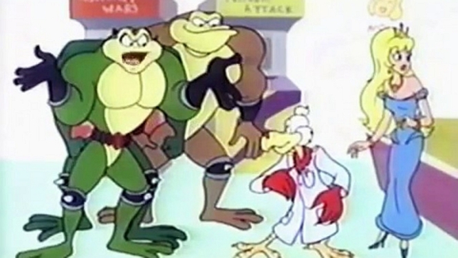 A Toadaly Awesome Battletoads Retrospective – Little Bits of Gaming ...