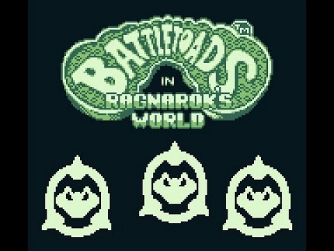 A Toadaly Awesome Battletoads Retrospective – Little Bits of Gaming ...