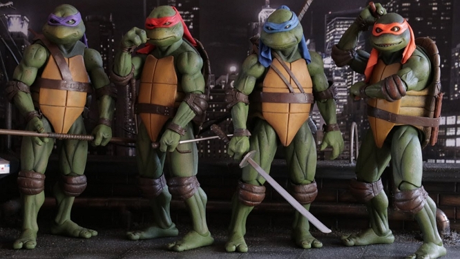 A Toadaly Awesome Battletoads Retrospective – Little Bits of Gaming ...
