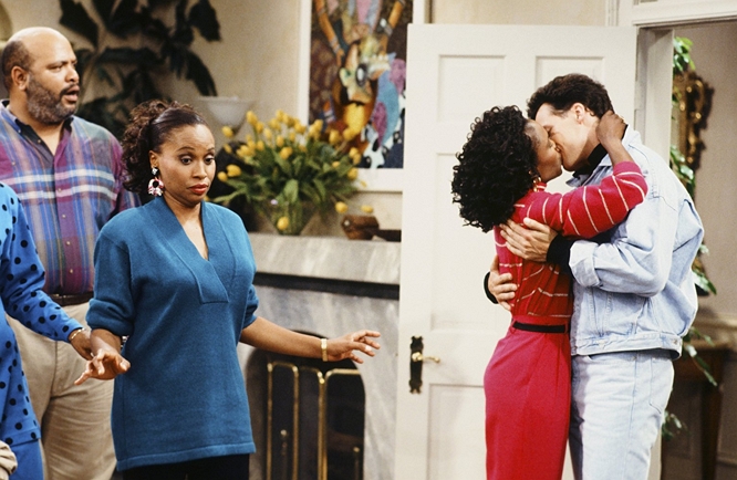 Fresh Prince: Thirty Years Of TV Family Bliss? – Little Bits of Gaming ...