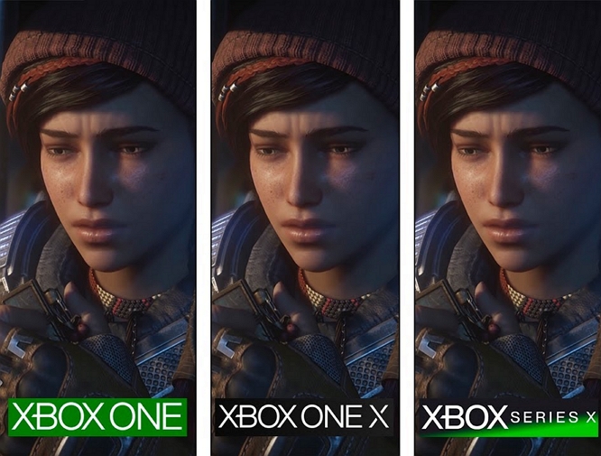 The Next Generation Of Gaming, The Death Of Gaming Generations – Little ...