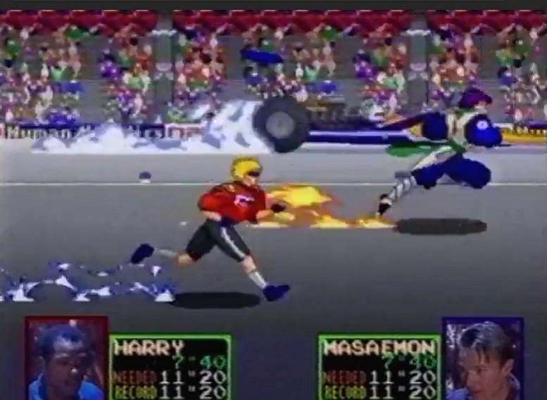 GamesMaster: A Retrospective – Series Four, Part Two – Little Bits of ...