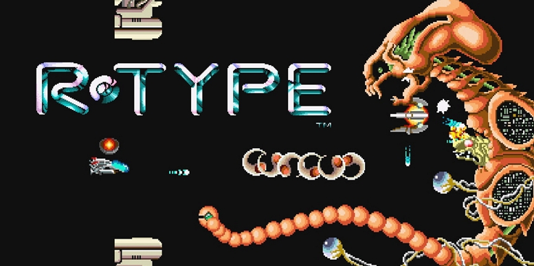 Game Review: R-Type Final 2 – Little Bits of Gaming & Movies