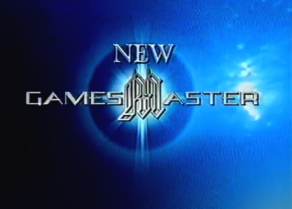 GamesMaster: A Retrospective – Series Six, Part Two – Little Bits of ...