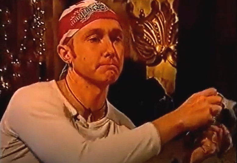 GamesMaster: A Retrospective – Dave Perry vs Mario 64 – Little Bits of ...