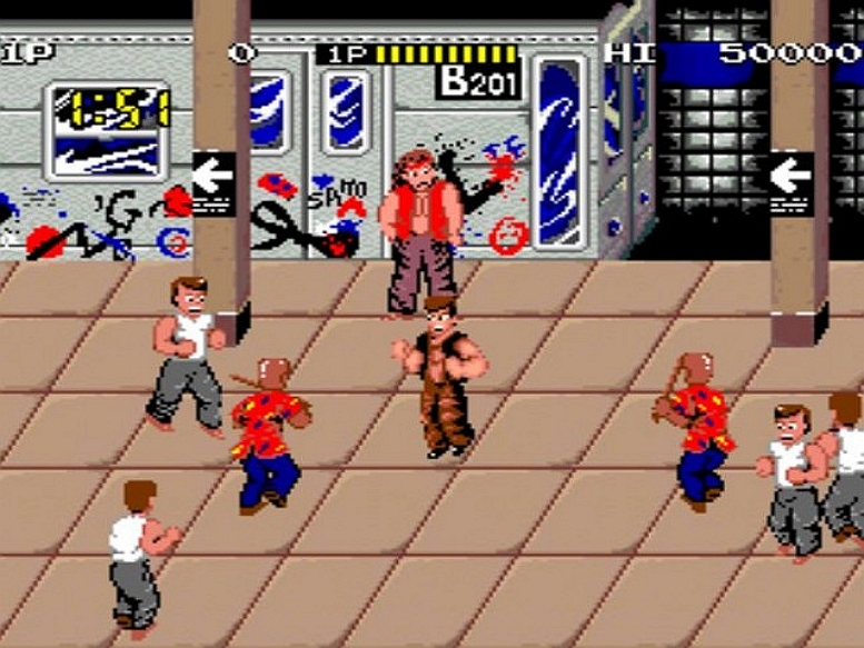 Blatant Video Game Rip-Offs – Little Bits of Gaming & Movies