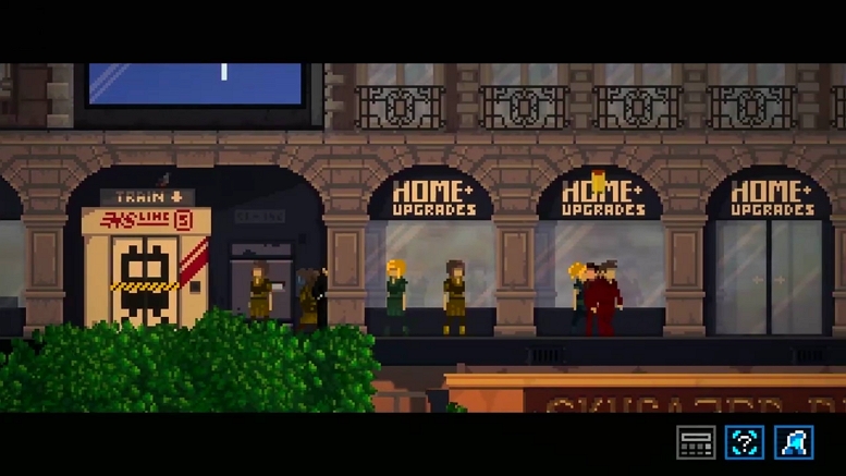 Game Review: Lacuna – A Sci-Fi Noir Adventure – Little Bits of Gaming ...