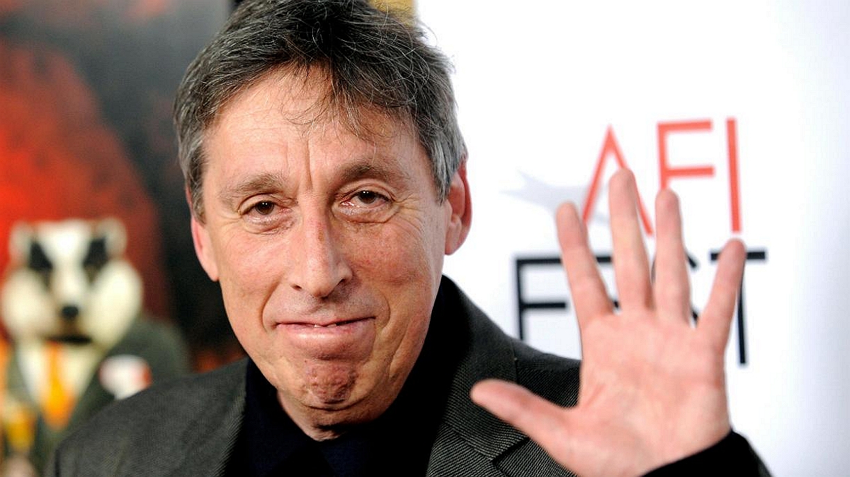 Remembering Ivan Reitman – Little Bits of Gaming & Movies