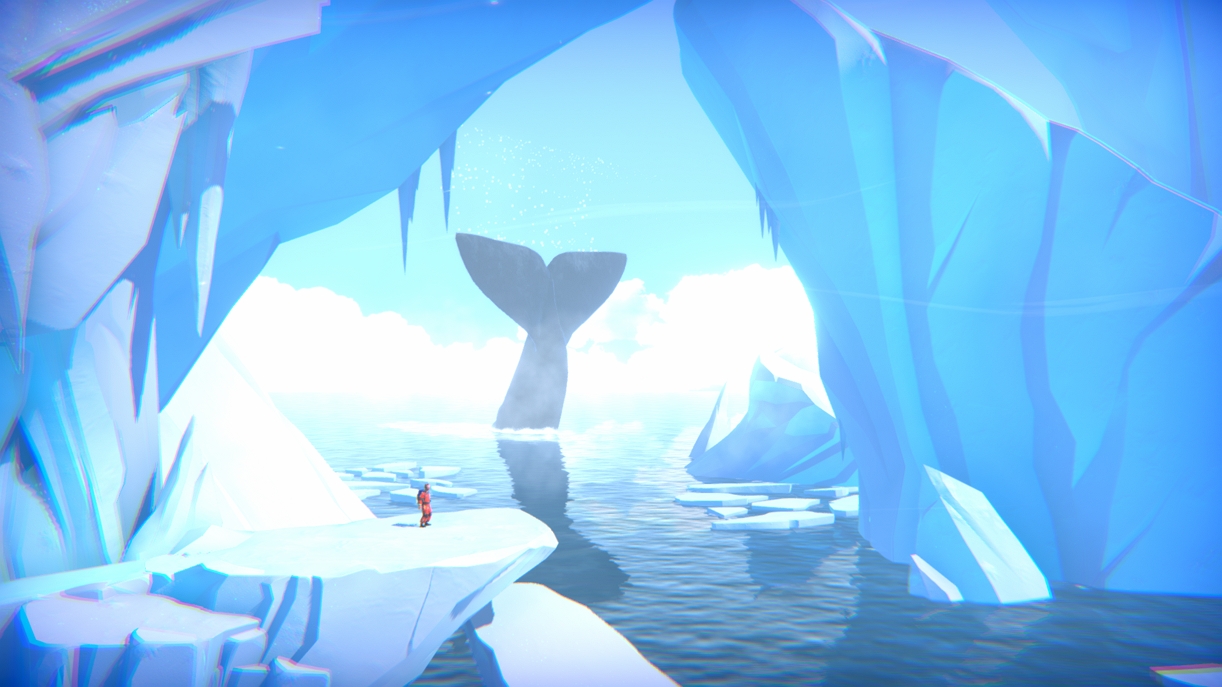 Game Review: Little Orpheus – Little Bits of Gaming & Movies