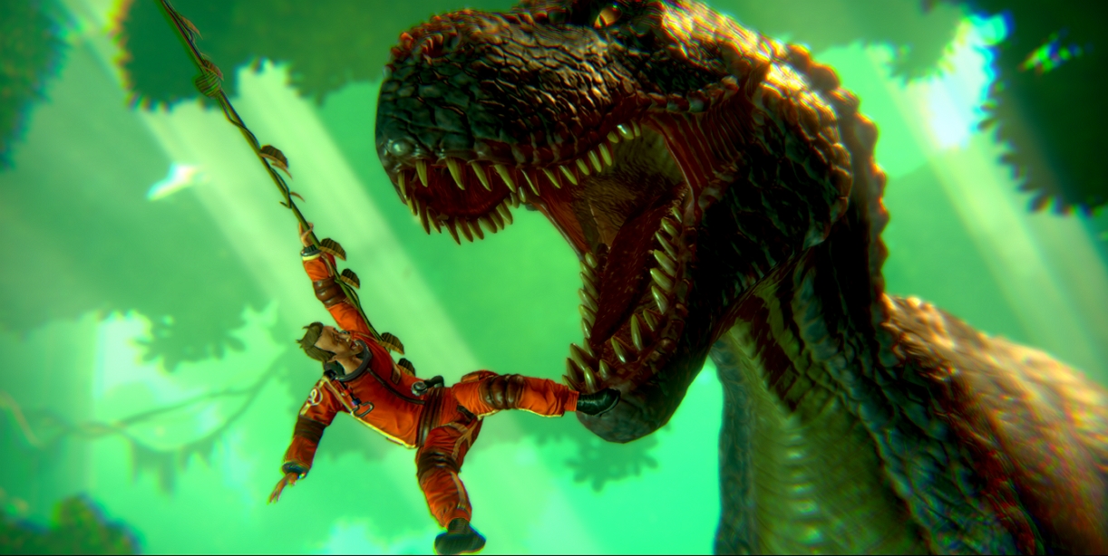 Game Review: Little Orpheus – Little Bits of Gaming & Movies