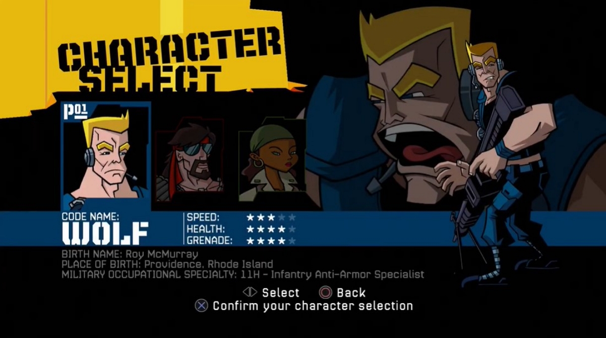 The Curious And Confusing History Of Commando, Bionic Commando And ...