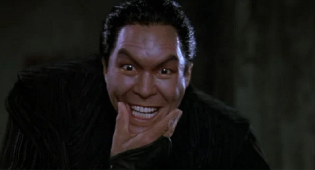 Dead Or Alive: A Robocop Retrospective – Part One – Little Bits of ...