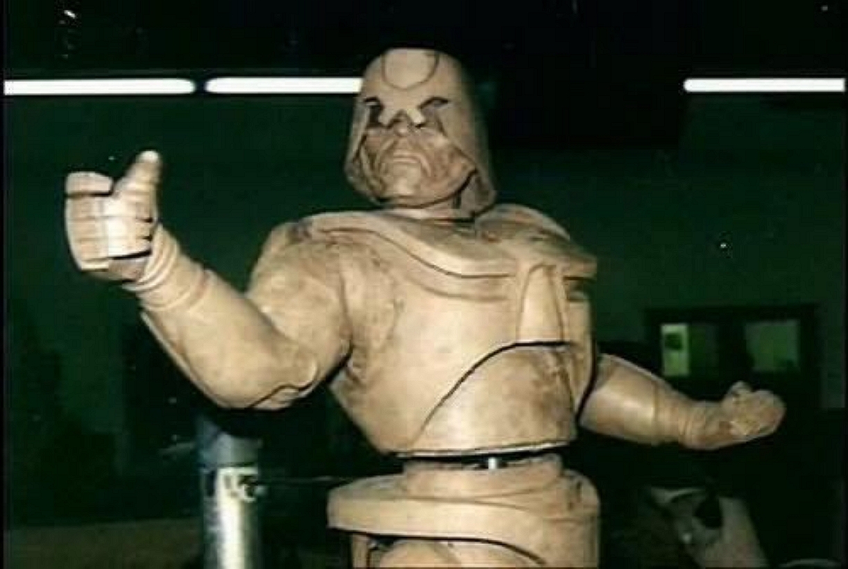 Dead Or Alive: A Robocop Retrospective – Part One – Little Bits of ...