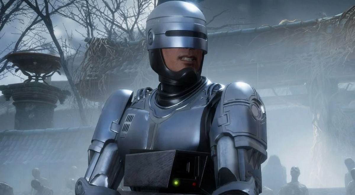 You’re Coming With Me: Robocop In Games – Part Two – Little Bits of ...