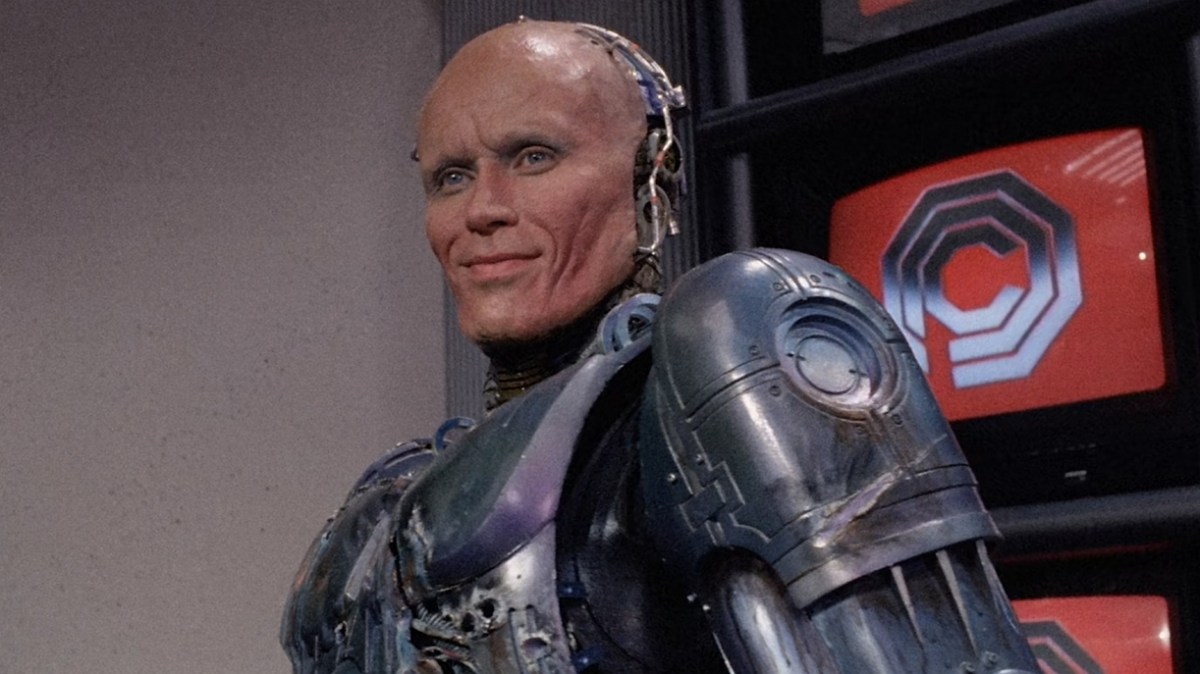 Dead Or Alive: A Robocop Retrospective – Part Two – Little Bits of ...