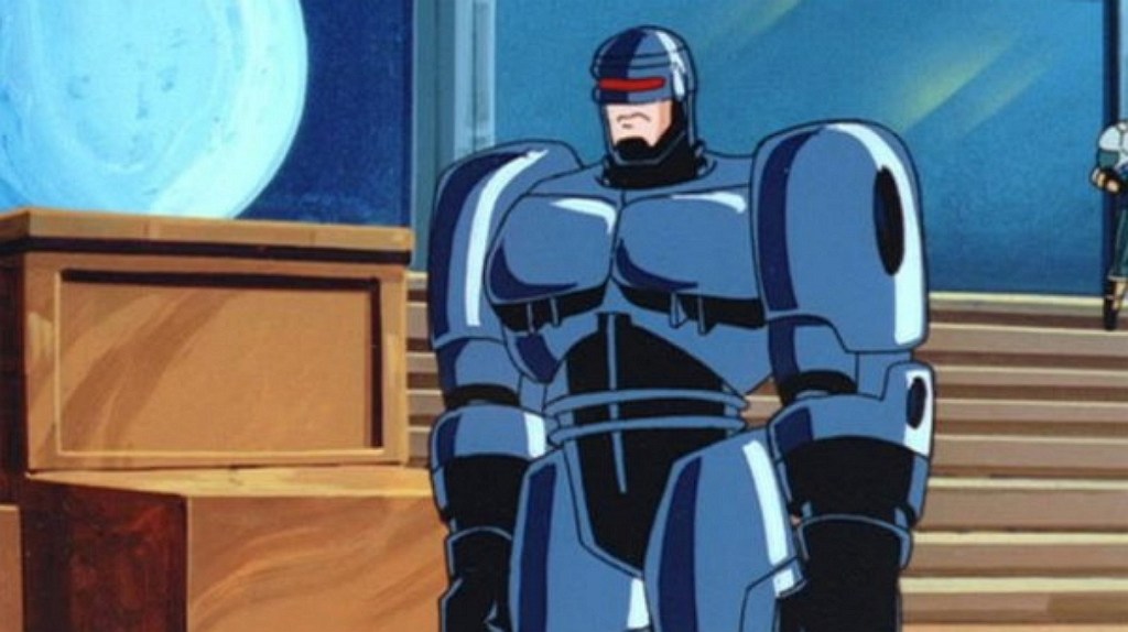 Dead Or Alive: A Robocop Retrospective – Part Two – Little Bits of ...