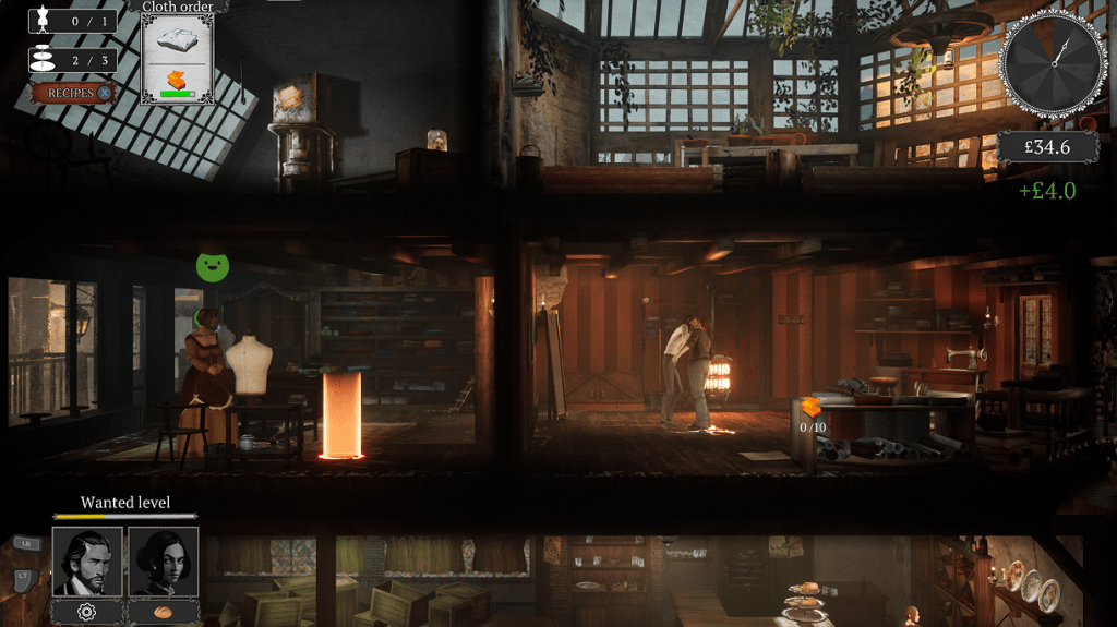 Game Re-Review: Ravenous Devils – Little Bits of Gaming & Movies