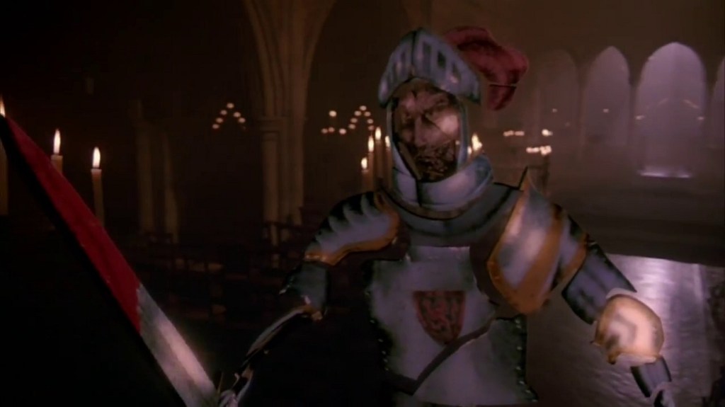 What Was The First Released Film To Use CGI? – Little Bits of Gaming ...