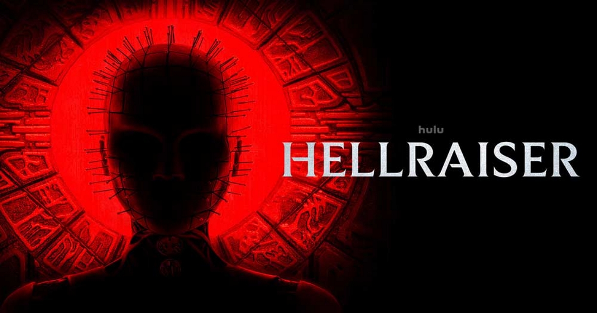 Movie Review: Hellraiser (2022) – Little Bits of Gaming & Movies