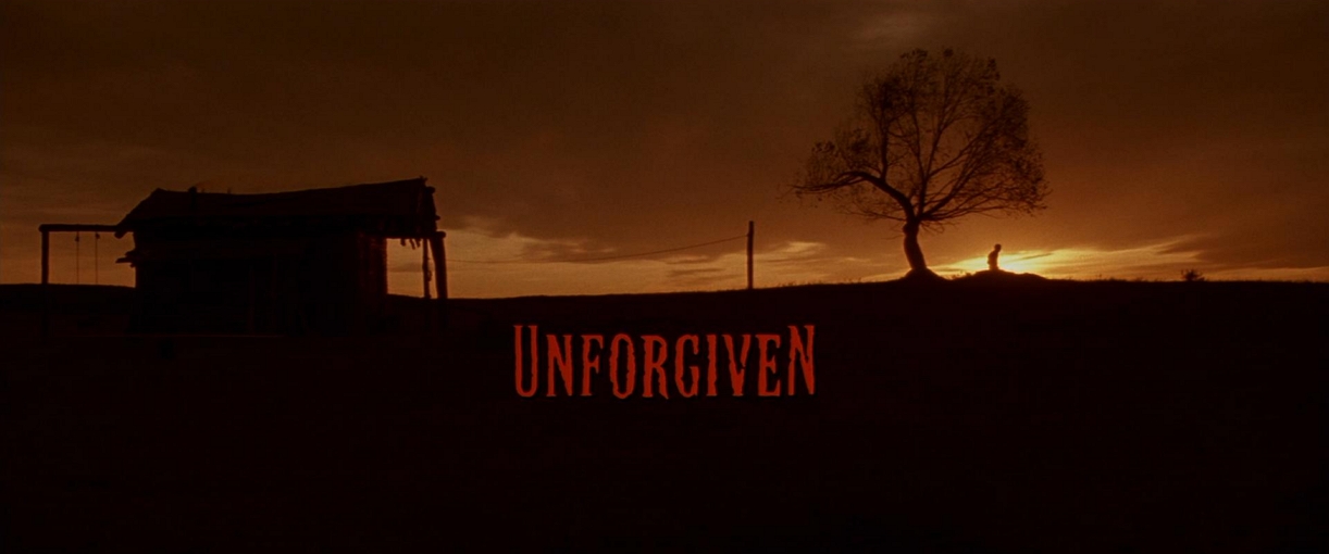 It’s A Hell Of A Thing, Killin’ A Man: Unforgiven At 30. – Little Bits ...