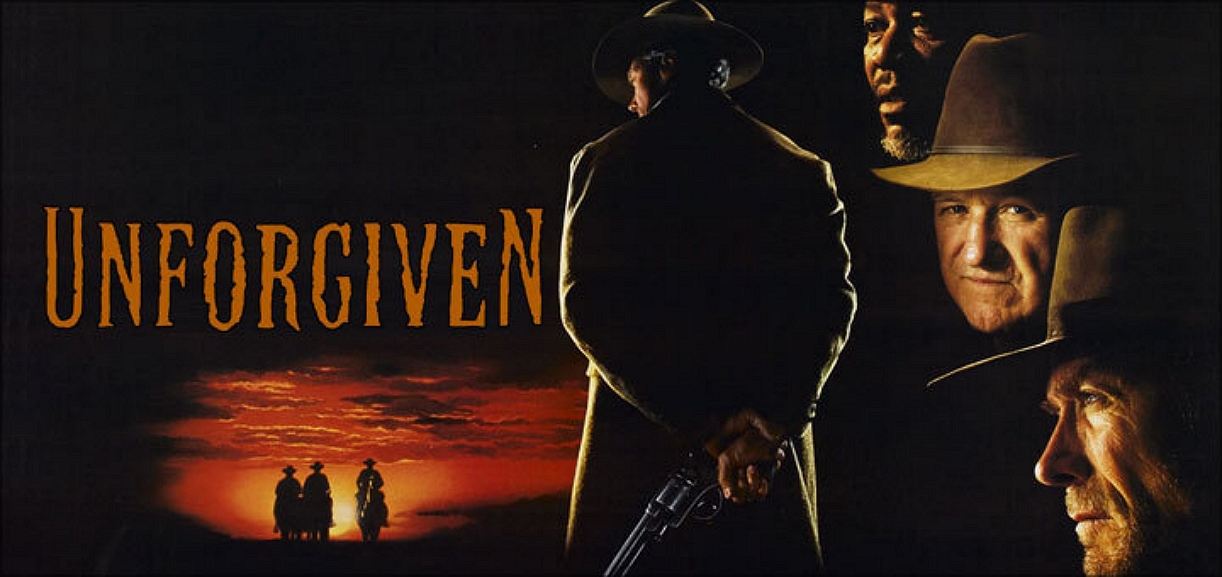 It’s A Hell Of A Thing, Killin’ A Man: Unforgiven At 30. – Little Bits ...