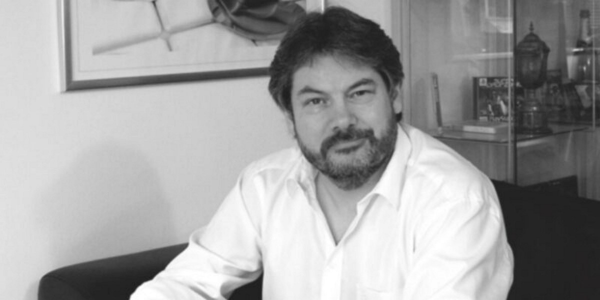 Archer Maclean’s Games And Me – Little Bits of Gaming & Movies