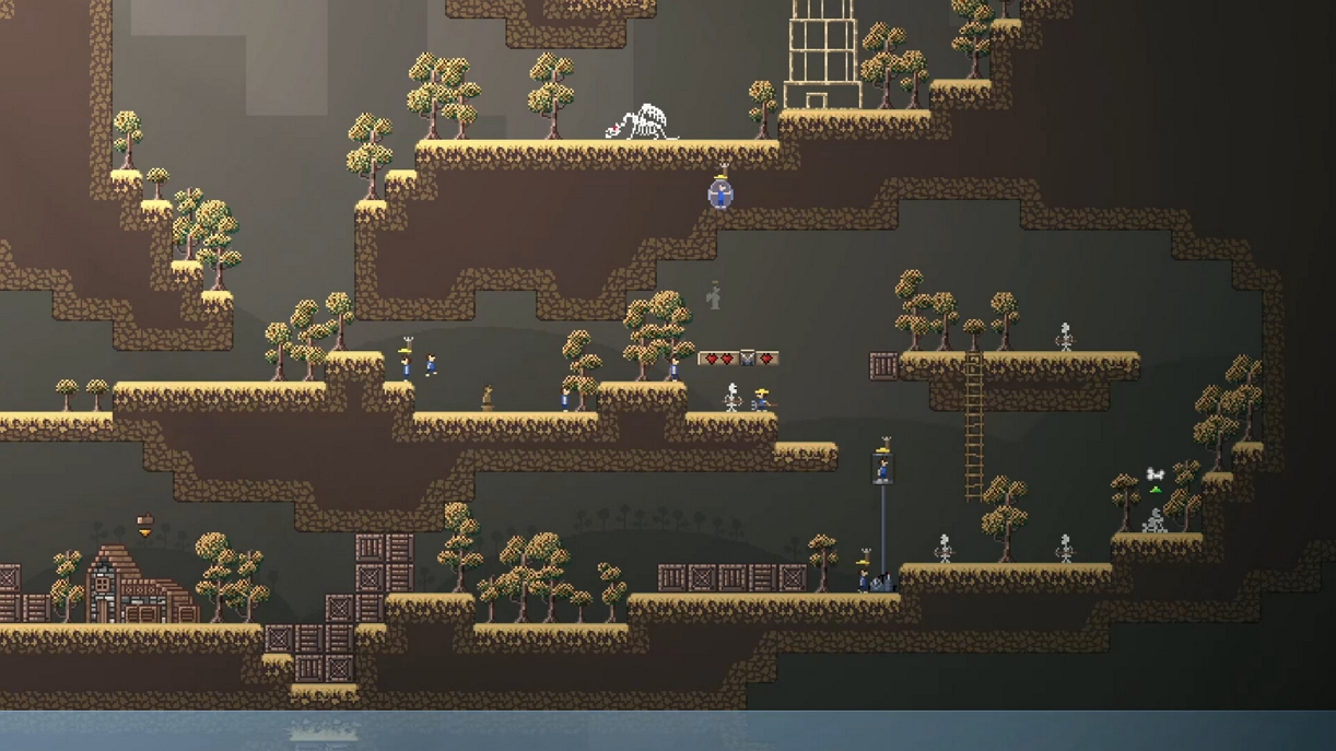 Game Preview: The Settlings – Little Bits of Gaming & Movies