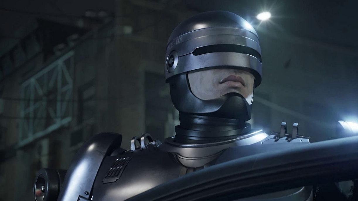 Game Review: RoboCop: Rogue City – Little Bits of Gaming & Movies